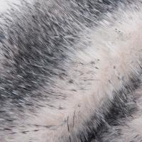 China Contact Yarn Count Knitted Backing Technics Faux Fur for Garment Artificial Fashion for sale