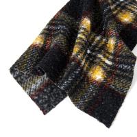 China Knitted Backing Technics Polyester Teddy Fleece Fabric for Cold Weather Clothing for sale