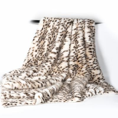 China Density Contact Faux Fur Fabric for in Garment and Auto Upholstery for sale
