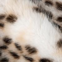 China Density Contact Faux Fur Fabric for in Garment and Auto Upholstery for sale