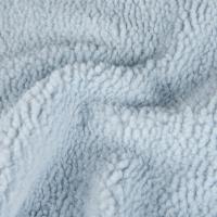 China 290±10gsm Soft Shell Fabric Winter Coat with Suede Bonded Teddy Sherpa Faux Fur Fleece for sale