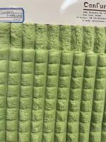 China Double Side Flannel Fleece Plaid Fabric for Winter Blanket Super Soft 100 Polyester for sale