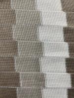 China Knitted Jacquard Polyester Fleece Fabric The Ultimate Choice for Fashionable Garments for sale
