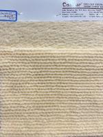 China Double Side Fabric Super Warm Home Textiles Brush Long Pile Faux Fur Fabric For Blanket for sale