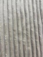 China Custom Winter Blanket Super Soft Flannel Fleece Fabric with Customizable Yarn Count for sale