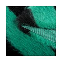 China Customizable Density 900GSM Polyester Faux Fur Fabrics for Winter Garment and Comfort for sale