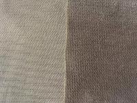 China Soft Hand Feeling Knitted Weft Polyester Fleece Fabric for Garments/Toys 100% Polyester for sale