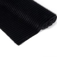 China Soft Short Fur Faux Fur Fabric for Coat Width 58/60 Solid Pattern Advanced Technology for sale