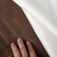China Knitted Rabbit Fur Fabric Fabric for Home Textile/ Garment/ Carpet Width 58/60 inches for sale