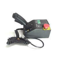China Genie Gen 6 Control Box 1256727GT Universal Metal Replacement Part with 3-Month Warranty for sale