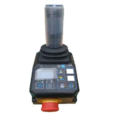 China 722769 Scissor Lift Remote Control Box SUNWARD Aerial Lift Parts for sale