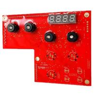 China 1256725GT Giene Circuit Board Genie Lift GR-12 GR-15 GR-20 GS-1530 GS-2646 for sale