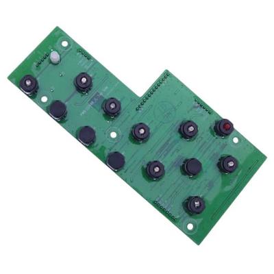 China Genie Platform Control Circuit Board 99163GT For GS3390 GS3884 GS5390 GS2668RT for sale