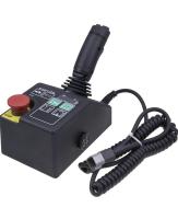 China Genie 1283792GT Control Box for GS1530 GS1930 Scissor Lifts - 3 Month Warranty Anti-Corrosion PVC Steel for sale