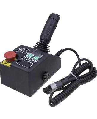 China Genie 1283792GT Control Box for GS1530 GS1930 Scissor Lifts - 3 Month Warranty Anti-Corrosion PVC Steel for sale