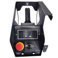 China Platform Control Box 1001236880S 1001236880 for JLG Scissor Lift 1932R 1532R for sale