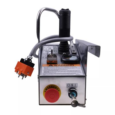 China Control Box 116063 For SkyJack Scissor Lift SJIII 3220 3226 4626 4632 for sale