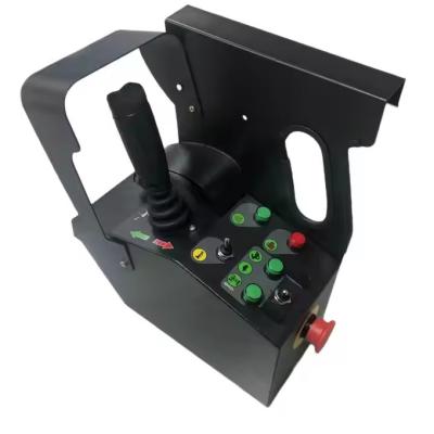 China Haulotte Control Box Assembly (Part # 4000306220) for sale