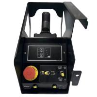 China Platform Control Box (Part #: 1001214924) for JLG 4045R Electric Scissor Lift for sale