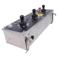 China Product Overview: Genie Control Box Assembly (Part #9990442GT) for sale