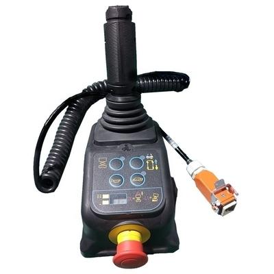 China Dingli Platform Control Box 00004632 for JCPT0607DCS Scissor Lift - 3 Month Warranty for sale