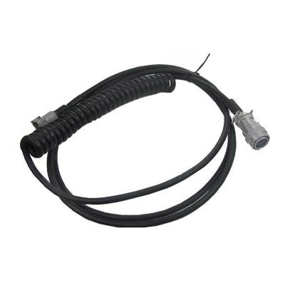 China JLG Scissor Lift Spares 1930ES Cable Harness Assembly 1001096705 1001096705S for sale
