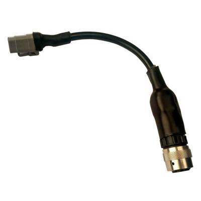 China Aftermarket Genie 5 cable wire 96019 Genie parts control box coil cable for sale