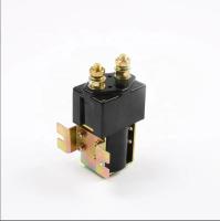 China Genie Relay 2X SPDT 12V 24V 48V 200A 300A Contactor for Genie lift GS-1530 GS-1930 for sale