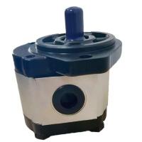 China High Quality Hydraulic Gear Pump for Genie scissor lift GS1930 GS2646 GS3246 GS4655 GS4045 for sale