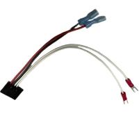 China Genie 6  Scissor Lift Parts 1256727 1256727GT Control Box Wire for sale