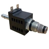 China 66465 66465GT  Genie Scissor Lift Parts GS1932 Solenoid Coil 24V Dc 16W for sale