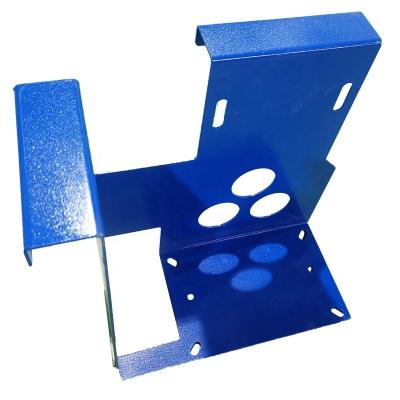 China Platform Control Box Bracket Gen 5 105990GT 105990 For Genie GS-1932 GS-3232+ for sale