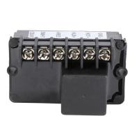 China Genie 89997GT Solenoid Relay Module for Scissor Lift Parts - 3 Month Warranty, 1PC MOQ for sale