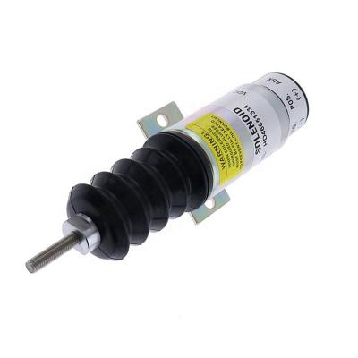 China Top Quality 2-speed 12V Throttle Solenoid 20780 20780GT for Genie Lift parts for sale