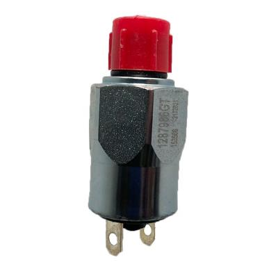 China Genie Press Switch 1287986GT for Aerial Lifts - 3 Month Warranty, Easy Installation Replacement Part for sale