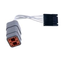 China Cable Assembly 119613 101175 101173 for Genie boom lift Joystick S-60 S-65 for sale