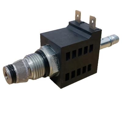 China 66465GT Genie Scissor Lift Solenoid Lowering Valve 24V 16W for GS1932 and Other Models for sale