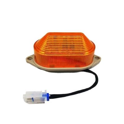 China DL-00000074 Strobe Beacon Light for Dingli Scissor Lift - 3 Month Warranty, New Industrial Warning Light for sale