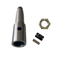 China Top Quality Scissor lift Drive motor shaft for Genie Dingli SINOBOOM ZOOMLION LGMG for sale