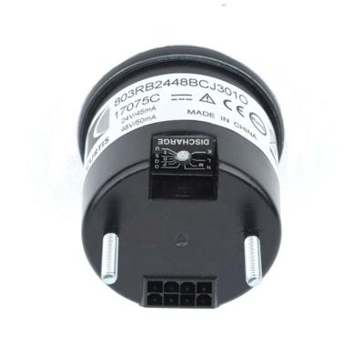 China 803RB2448BCJ3010 Genie Battery Indicator 24V 48V Joystick Controller for Scissor Lift Parts for sale