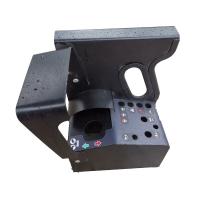 China New Control Box Cover 4000311410 for Haulotte Scissor lift Optimum 08 Compact 10 for sale