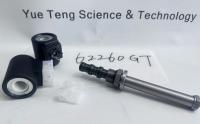 China Solenoid Valve 62260GT 4 Way 3 Position For Genie Boom Lift S-40 S-45 S-60 for sale