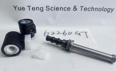 China Solenoid Valve 62260GT 4 Way 3 Position For Genie Boom Lift S-40 S-45 S-60 for sale