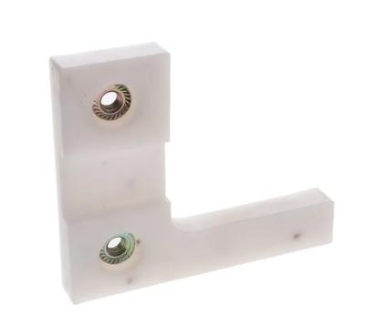 China Genie Parts 50552GT Extension Boom Wear Pad For Genie Z Range of Access Platforms for sale