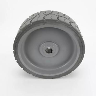 China 105454GT 15×5 Inch Genie Scissor Lift Wheel for GS2046 GS2646 GS3246 GS4047 Models for sale