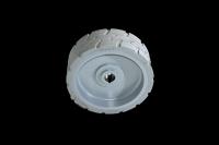 China 105122GT Genie Scissor Lift Tire Wheel For GS1530 GS1532 GS1930 GS1932 for sale