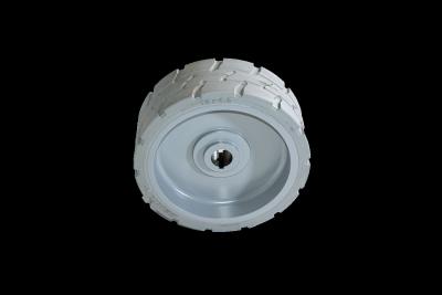 China 105122GT Genie Scissor Lift Tire Wheel For GS1530 GS1532 GS1930 GS1932 for sale