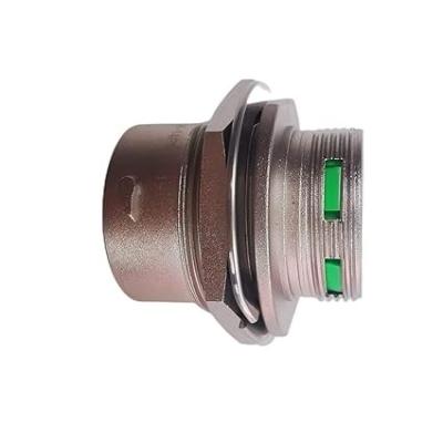 China JLG Connector Male 14 Pin 4461016 Used for 1930ES 2030ES 2630ES 2646ES for sale