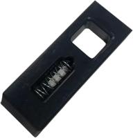 China Gate Latch Kit 65990-SGT for Genie Scissor Lift GS2046 GS2646 GS3246 GR20 for sale
