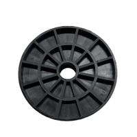 China Extension Roller Wheel 47163GT For Genie Electric Scissor Lift Model GS-30 GS-32 for sale